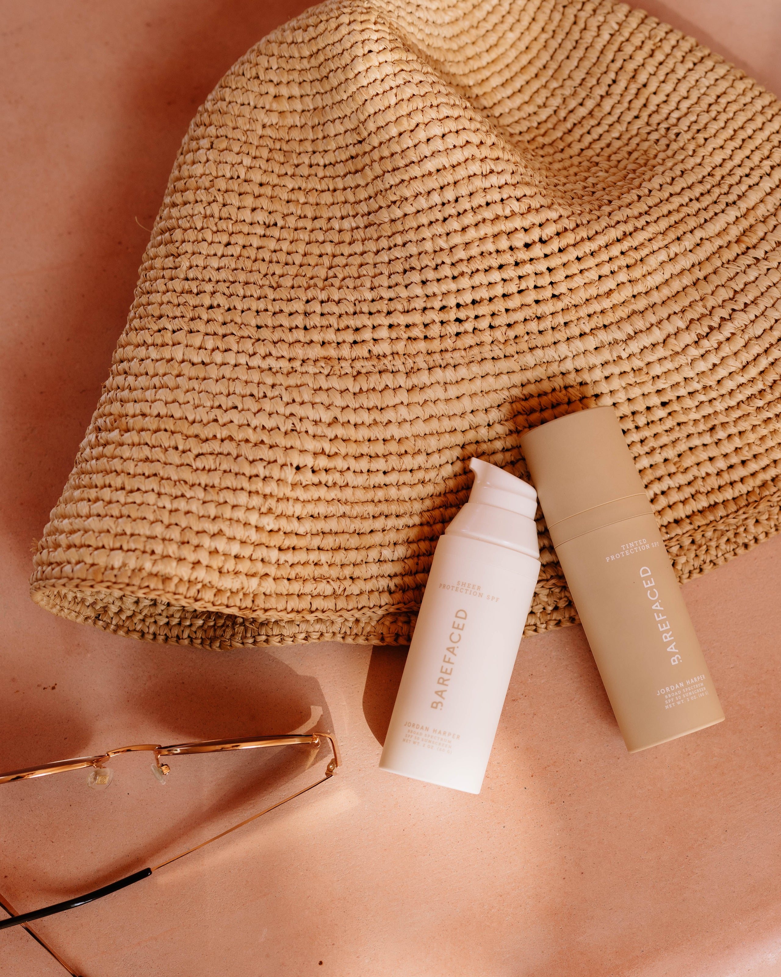 What to look for in a daily SPF – Barefaced