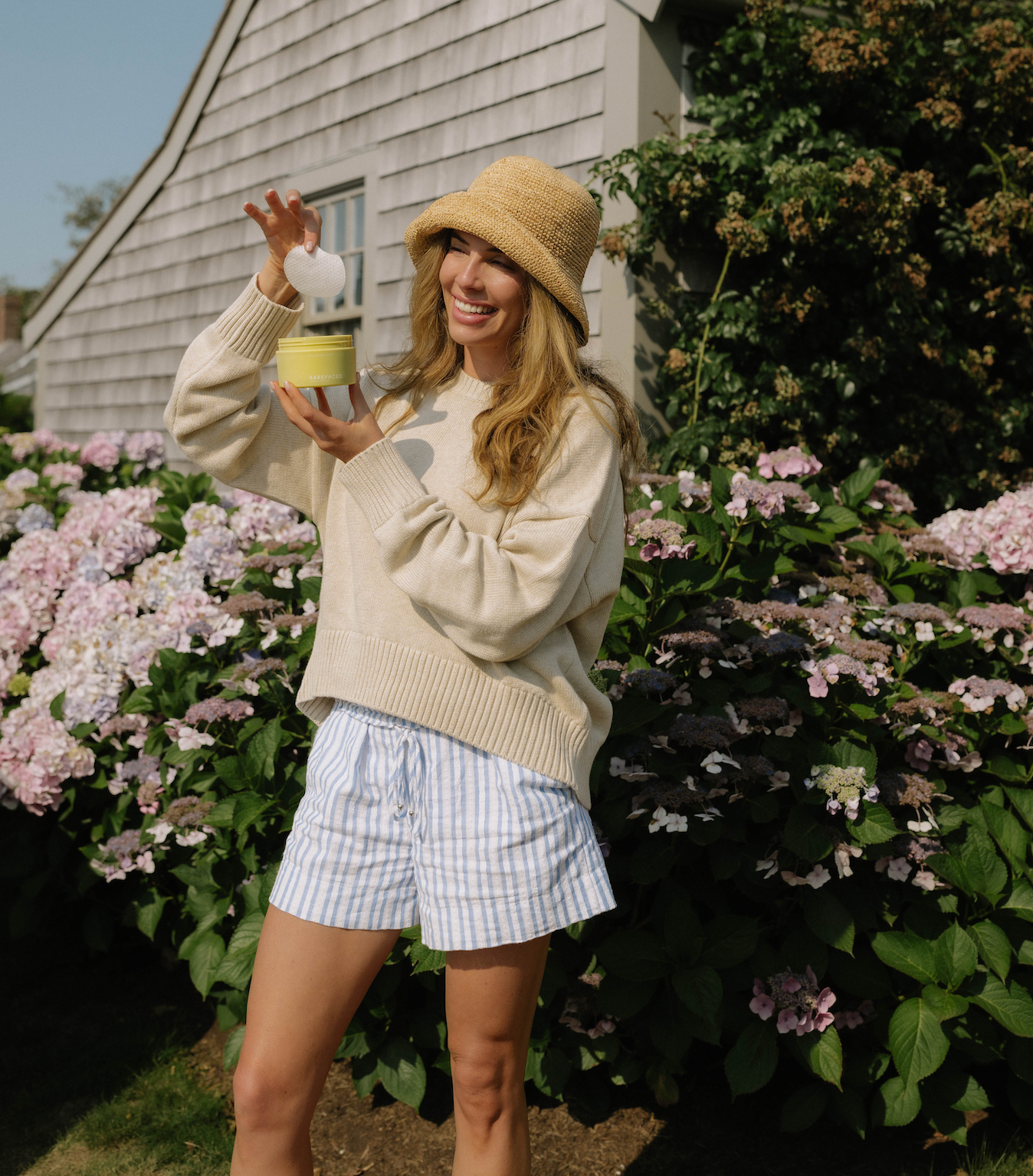 Your Top Questions on Exfoliation, Answered – Barefaced