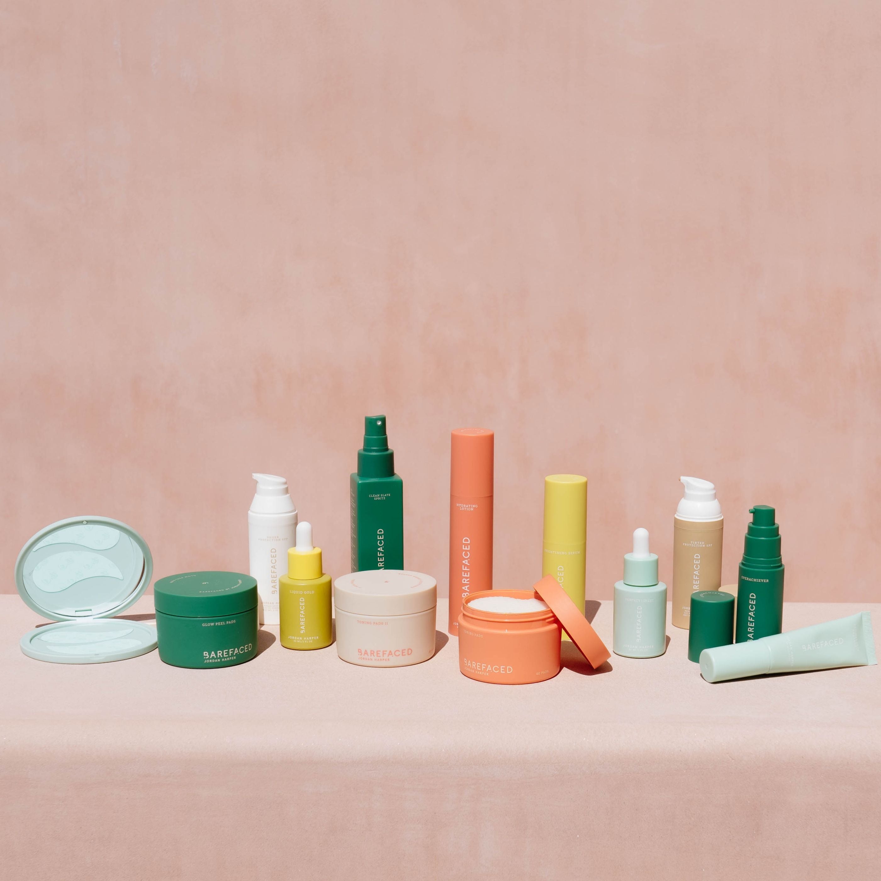 Getting Started with Your Skincare | Barefaced