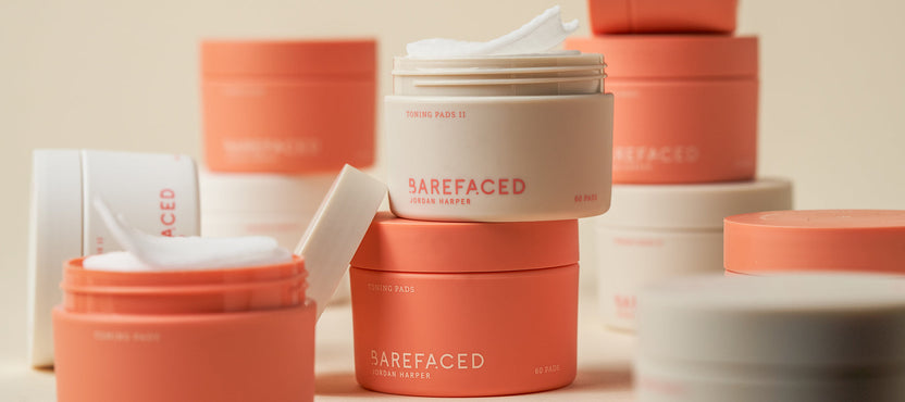 Best Sellers – Barefaced