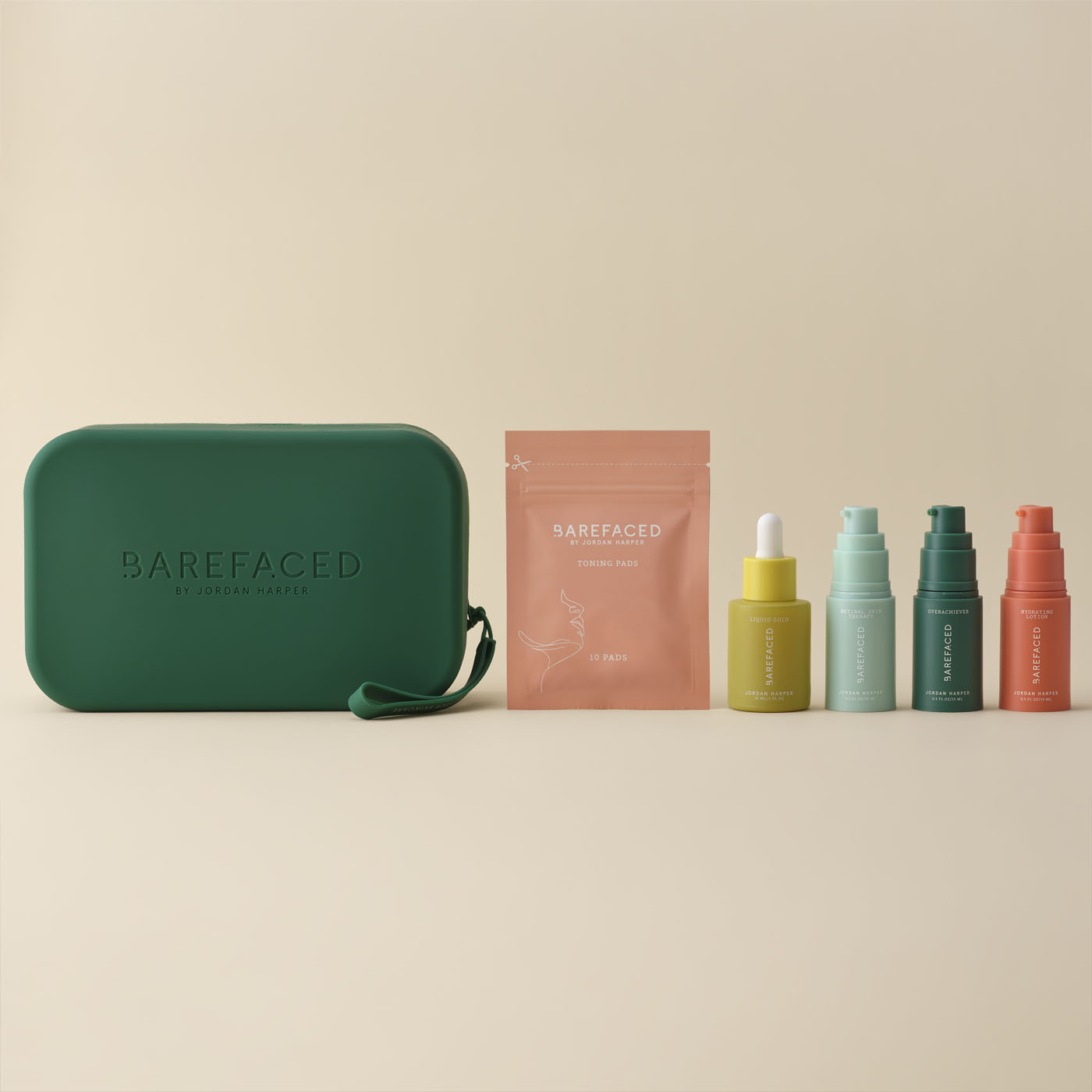 Skincare Products for All Skin Concerns & Types – Barefaced