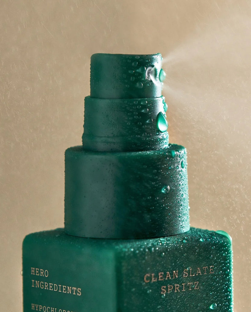 Clean Slate Spritz | Barefaced