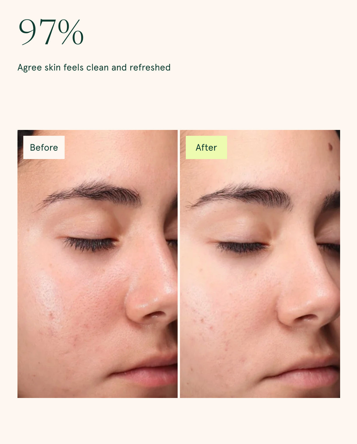 Clean Slate Spritz | Barefaced