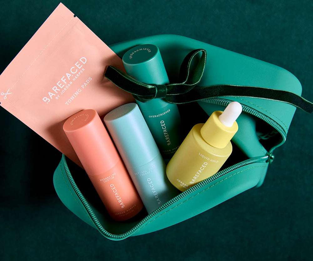 Skincare Products for All Skin Concerns & Types – Barefaced