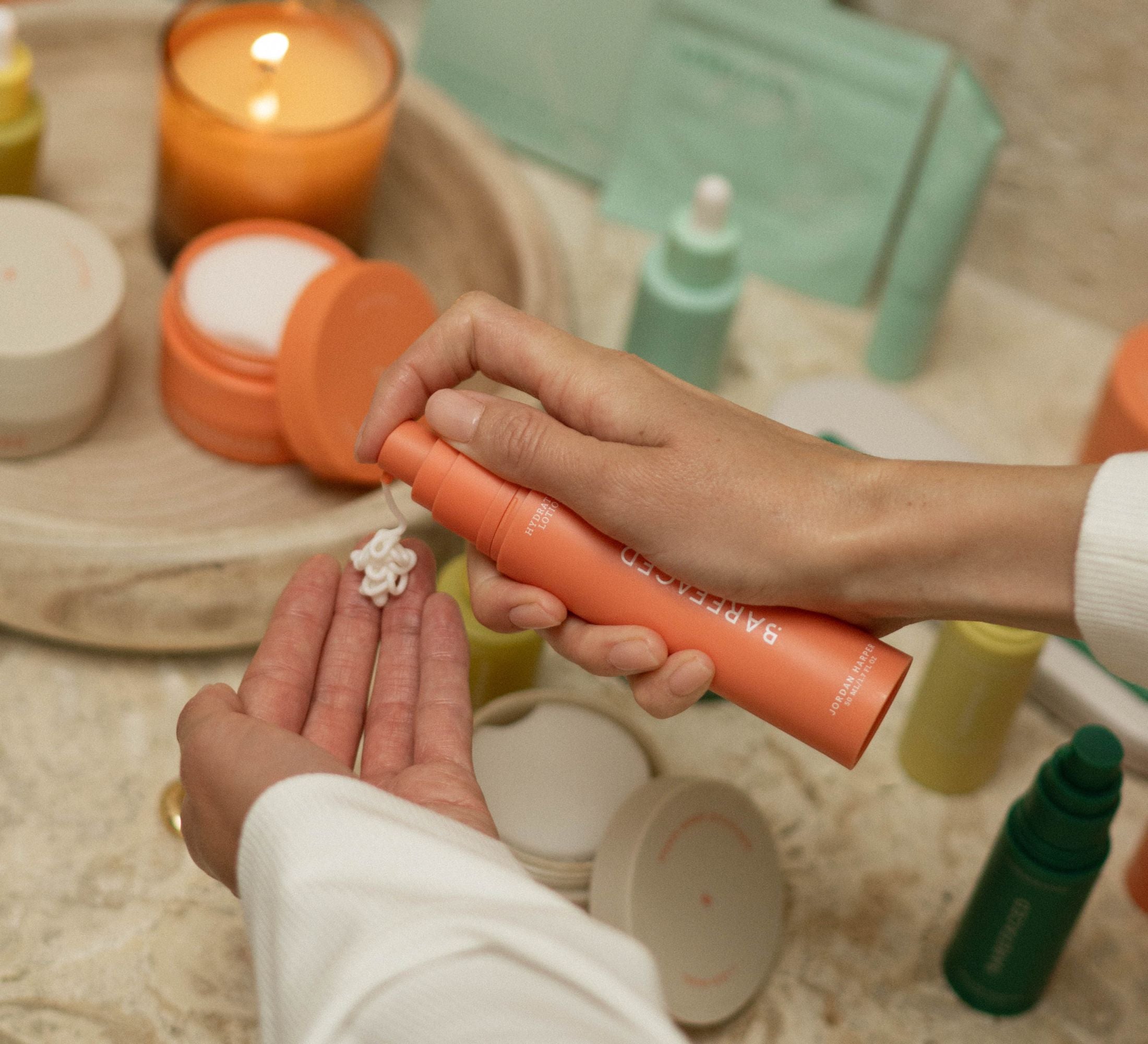 Barefaced® - Your guide to fresh, vibrant, healthy skin