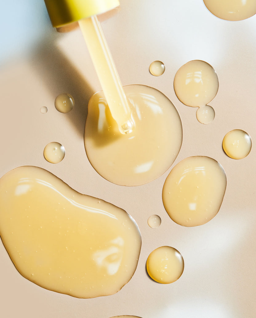 Barefaced Liquid Gold | Barefaced®