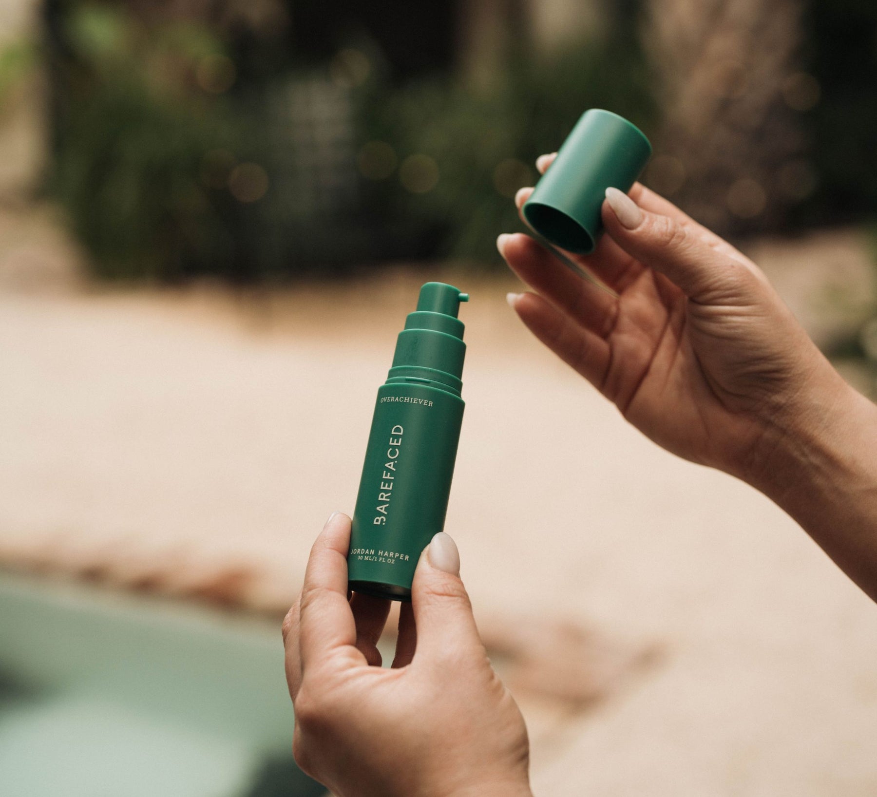 Barefaced® - Your guide to fresh, vibrant, healthy skin