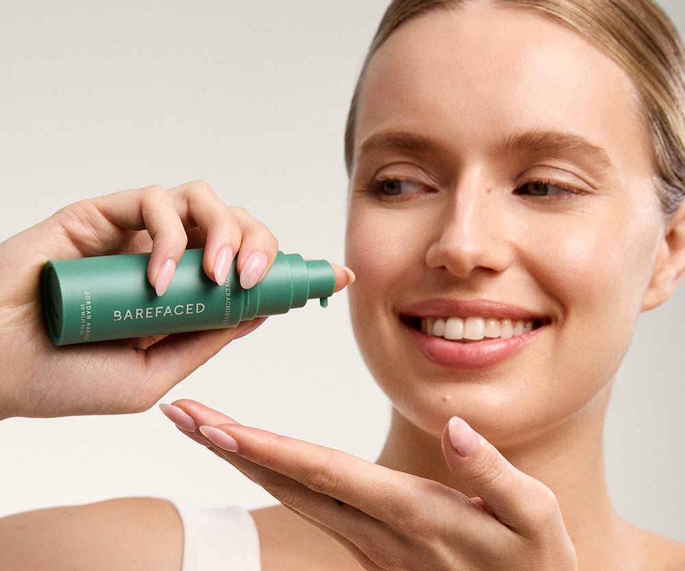 Skincare Products for All Skin Concerns & Types – Barefaced