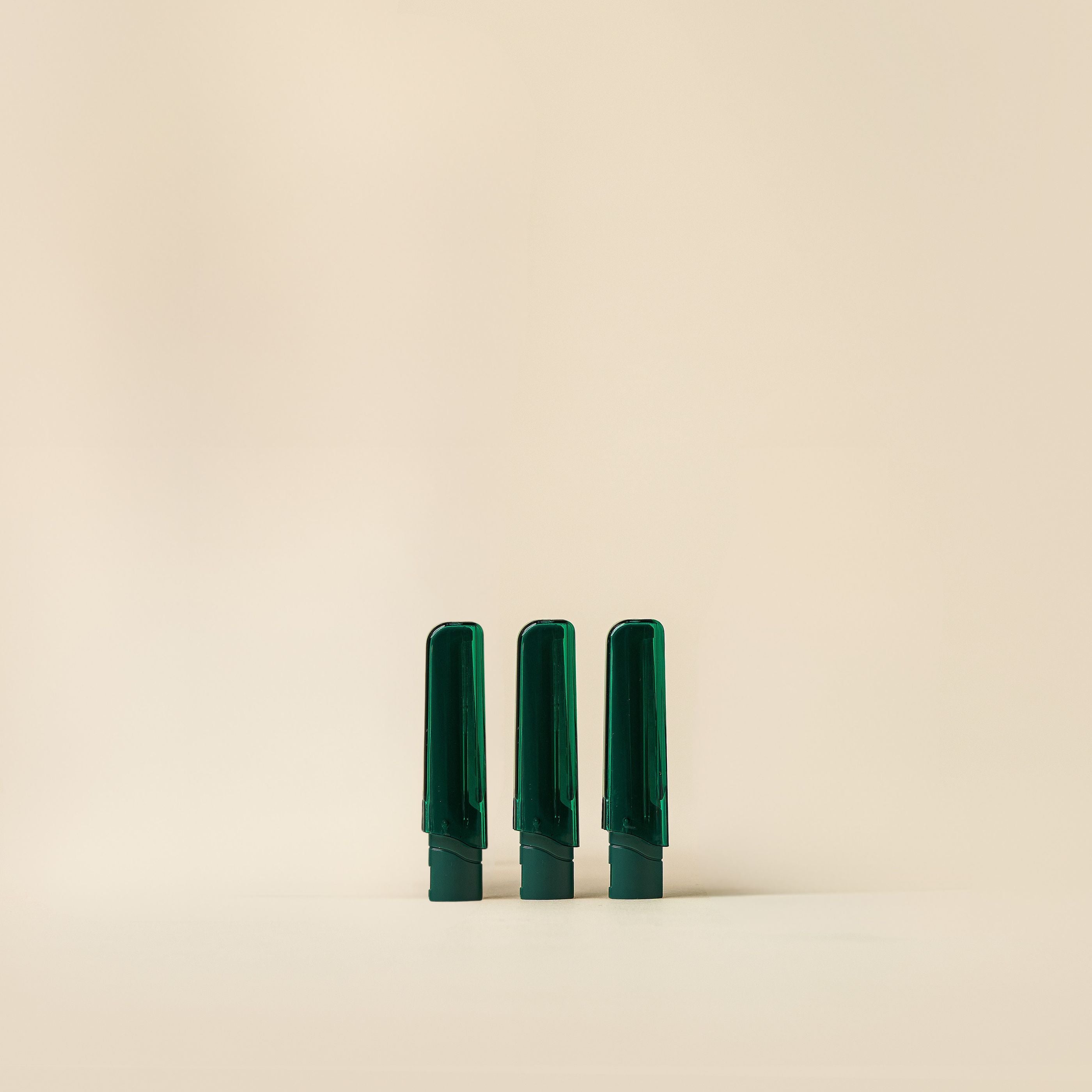 Facial Razor Refills | Barefaced®