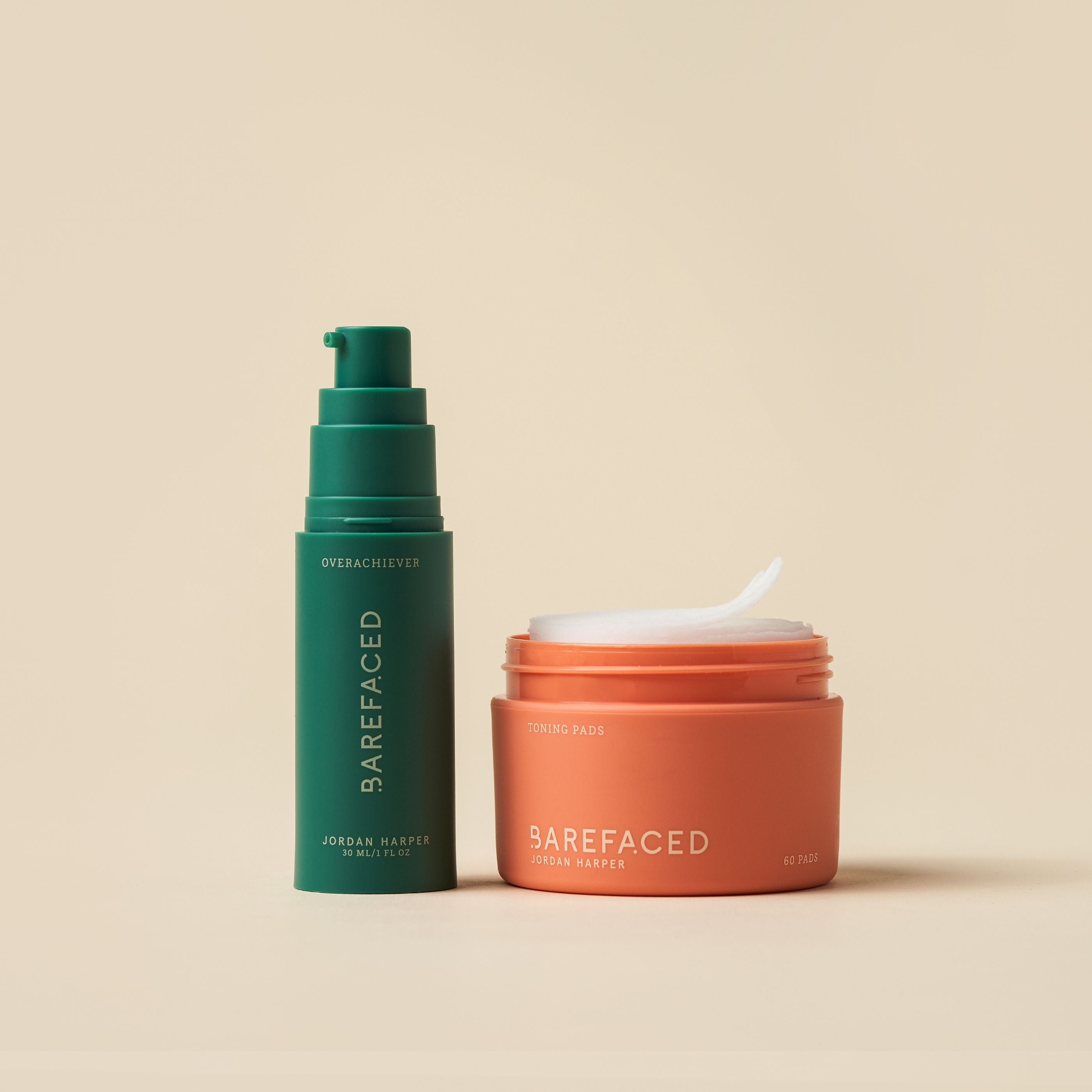 The Minimalist Kit | Barefaced®