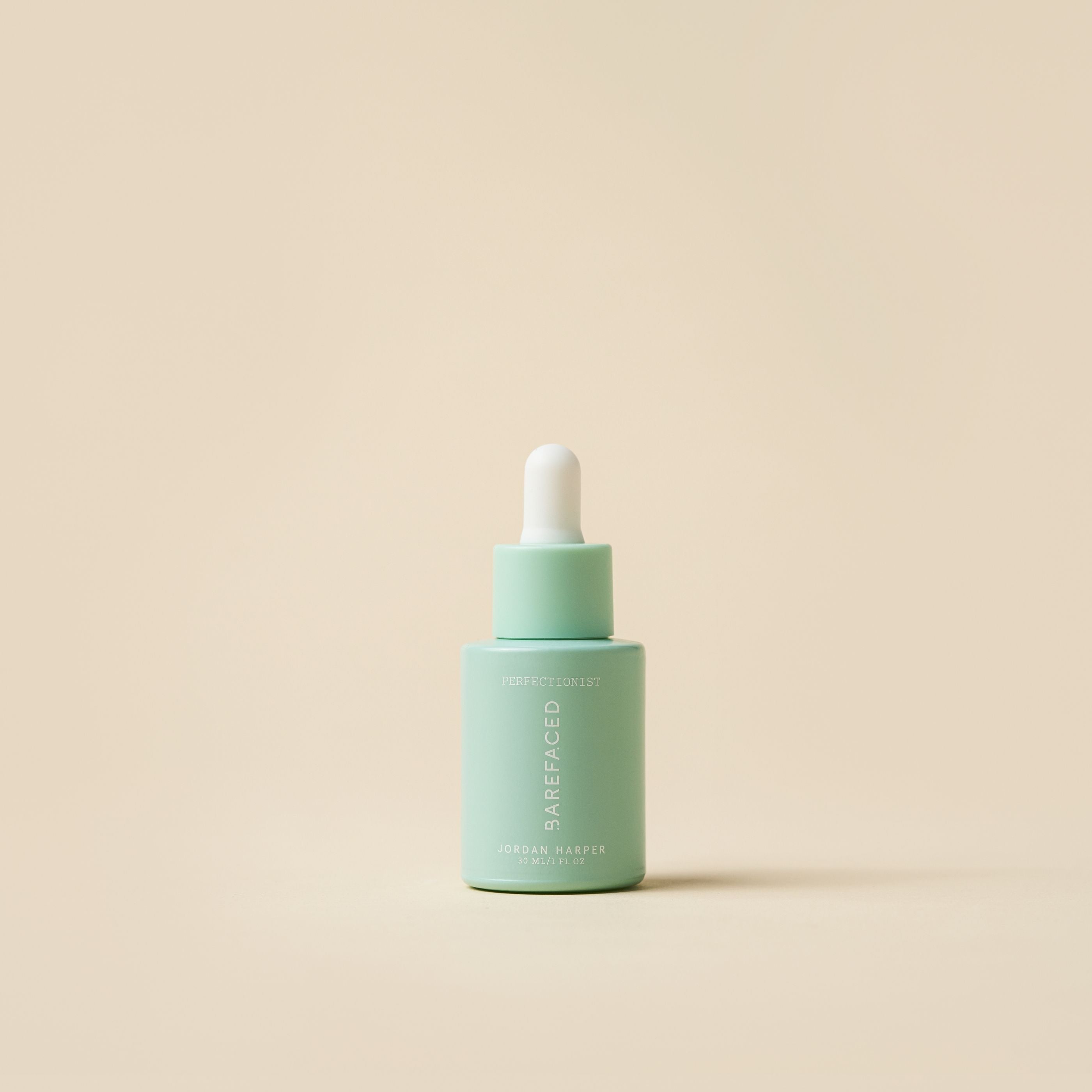 Perfectionist Facial + Shave Oil | Barefaced®