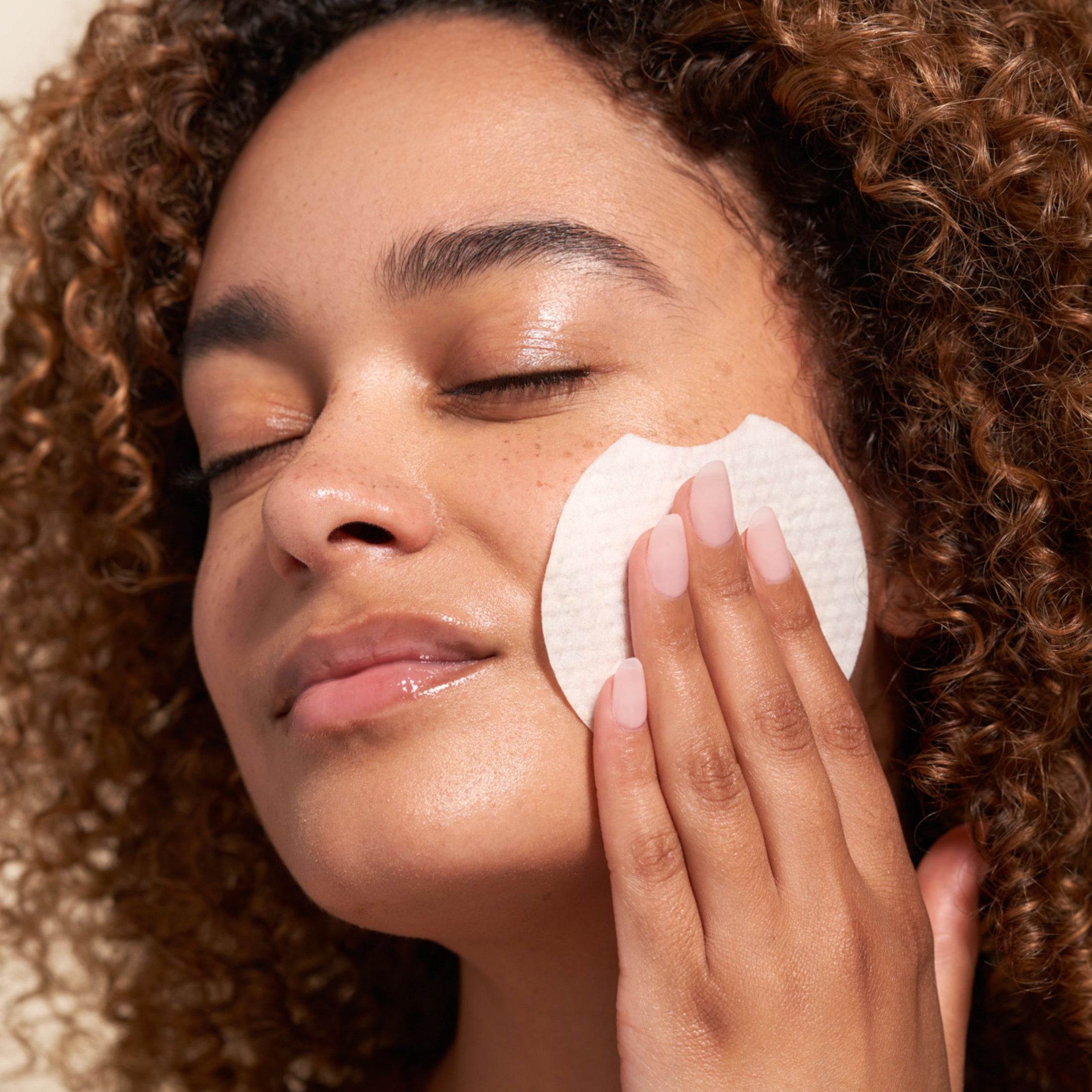 Barefaced® Toning Pads | Barefaced®