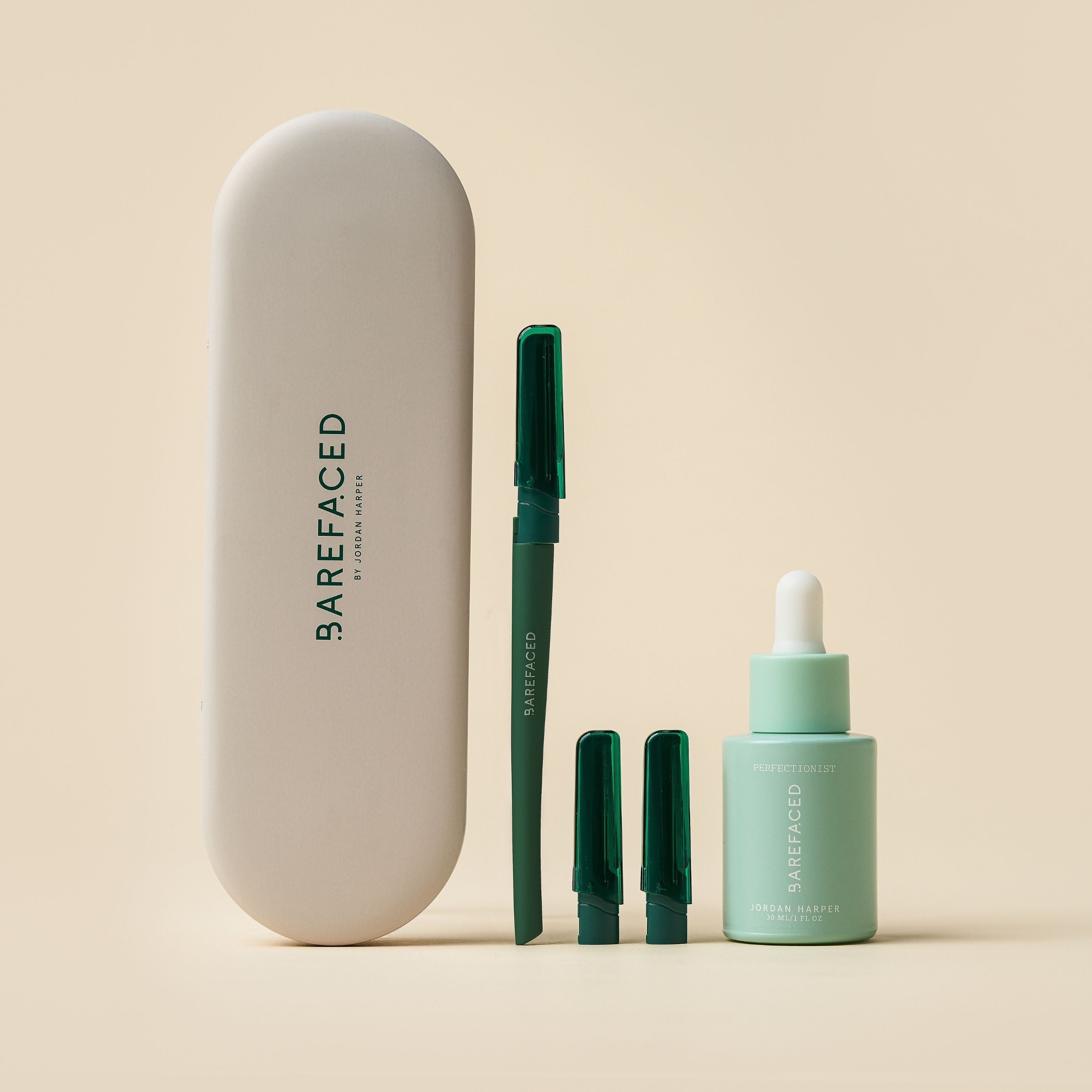Barefaced Shaving Kit | Barefaced®
