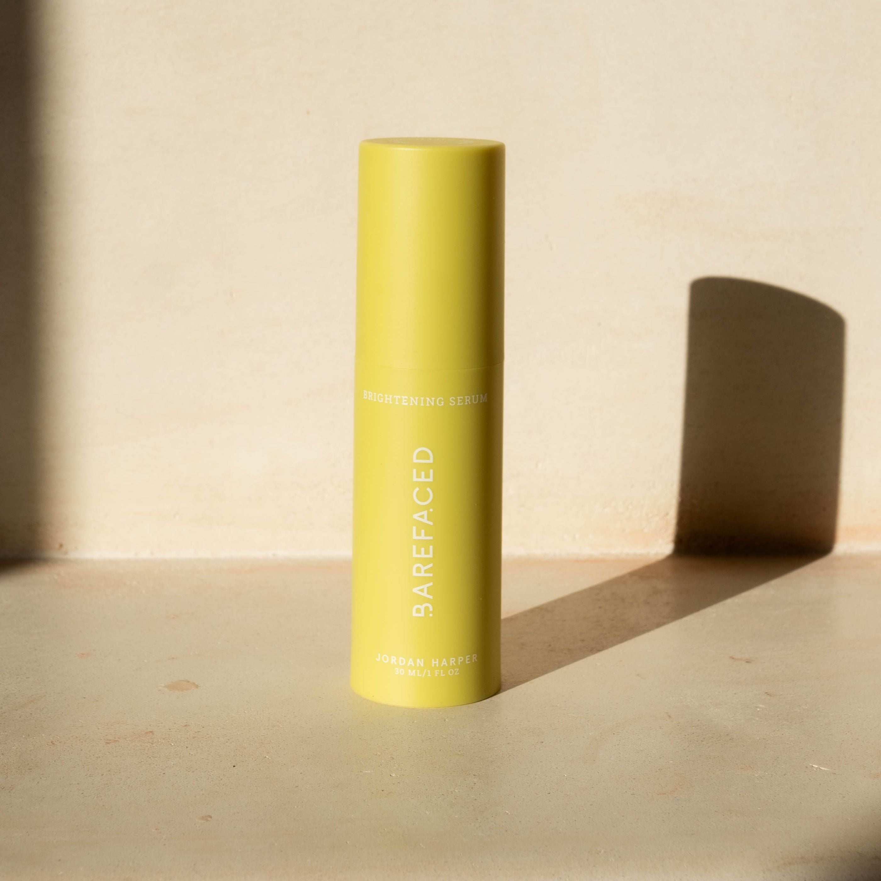 Barefaced® Brightening Serum | Barefaced®