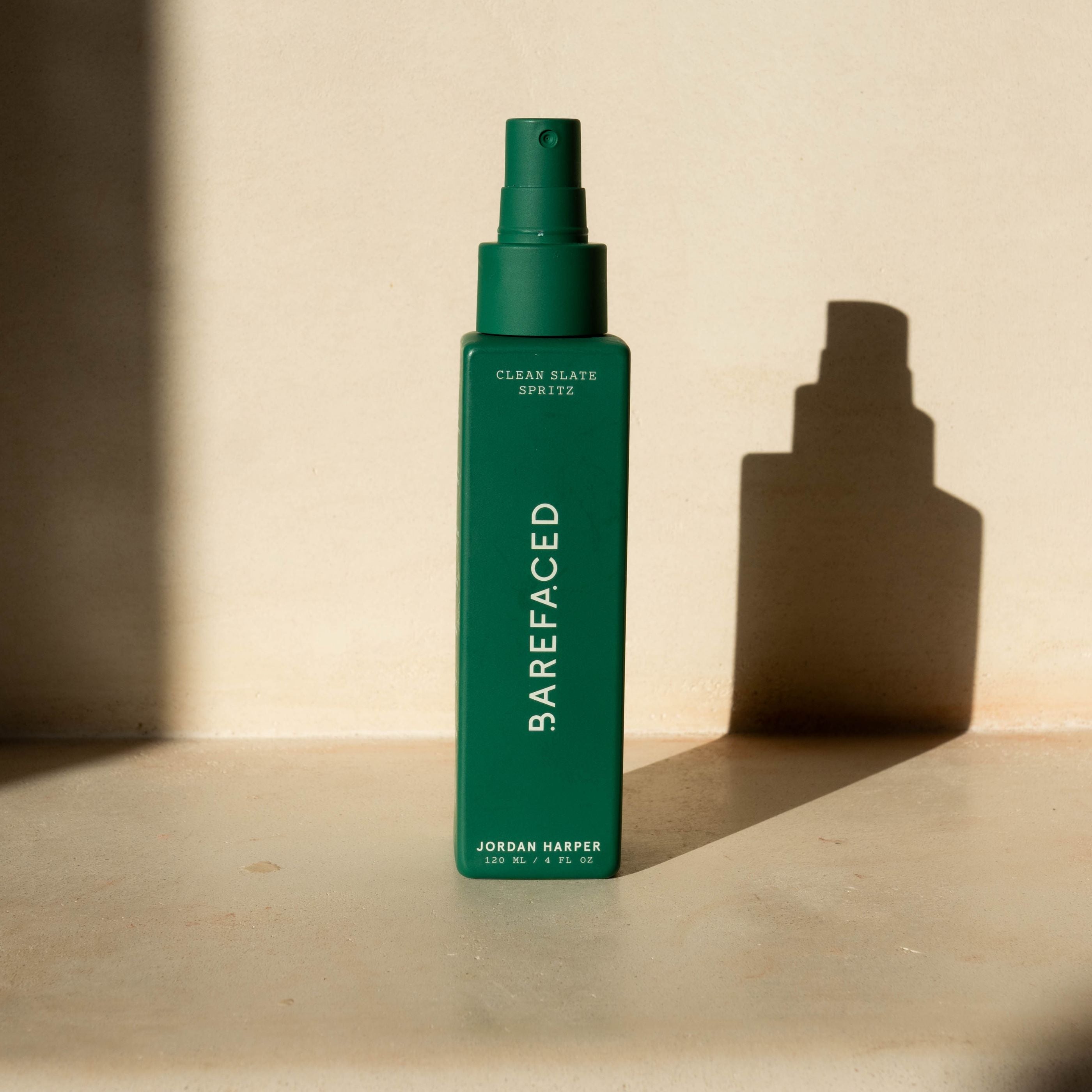 Clean Slate Spritz | Barefaced