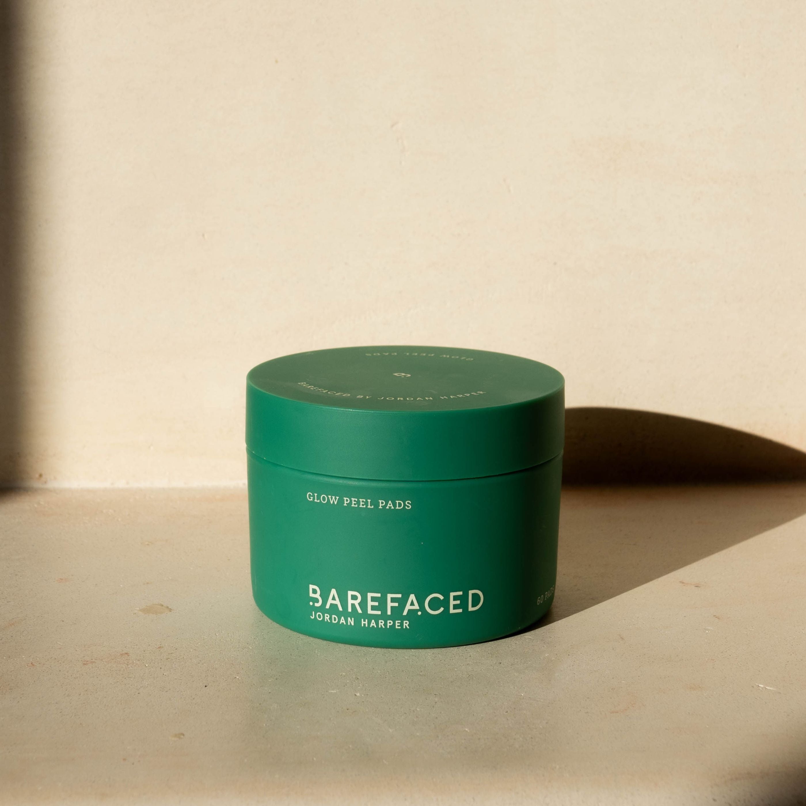 Barefaced® – Simplified Skincare. Expert Guidance. Real Results.