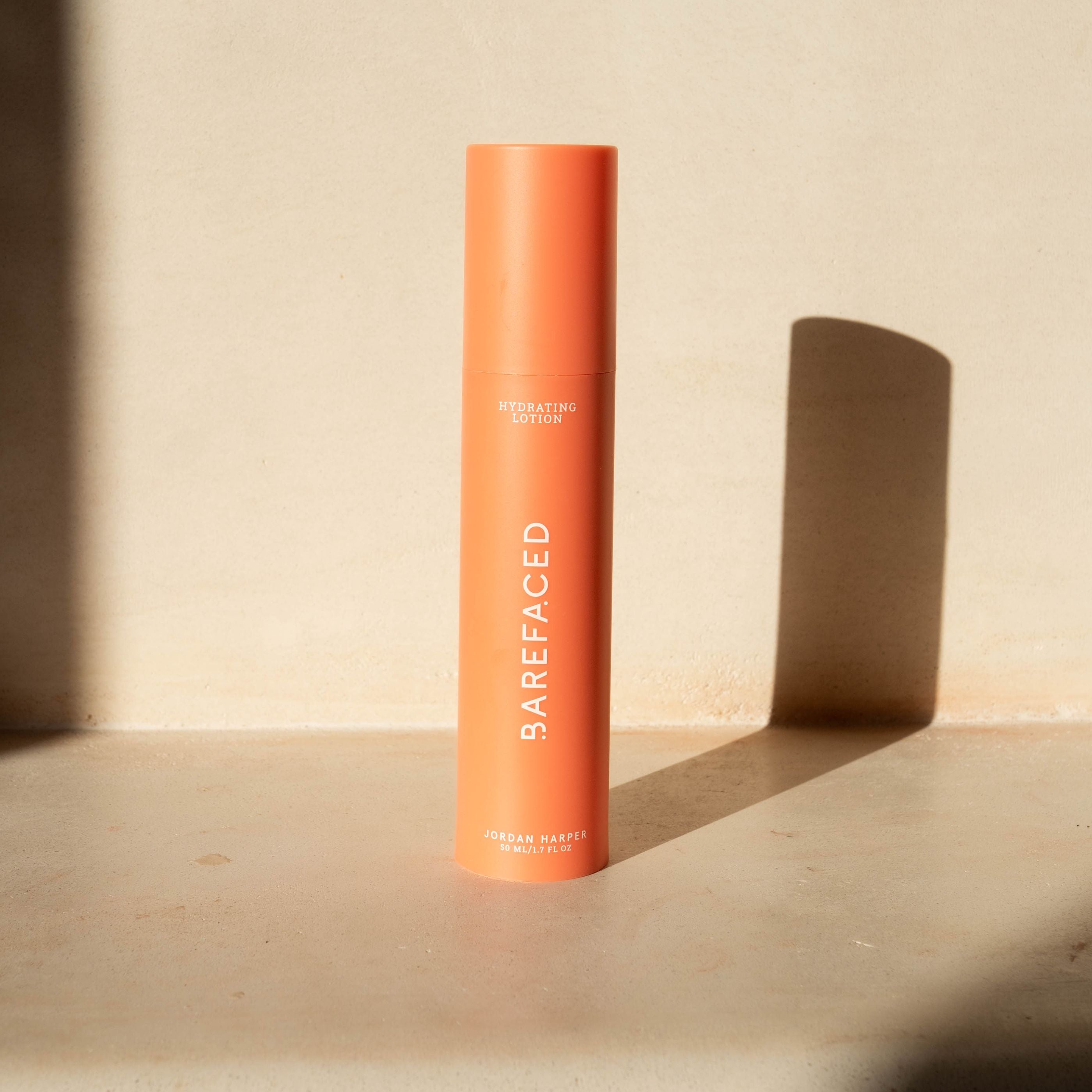 Barefaced® Hydrating Lotion | Barefaced®