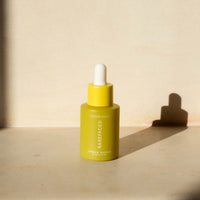 Do I Need Both Liquid Gold and Brightening Serum? – Barefaced
