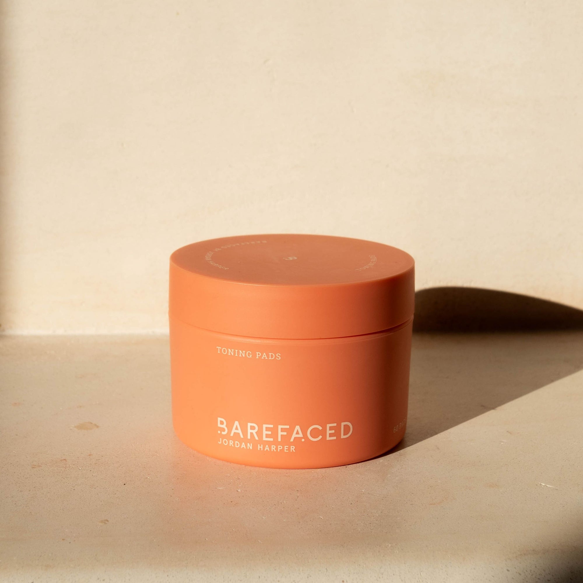 Products – Barefaced