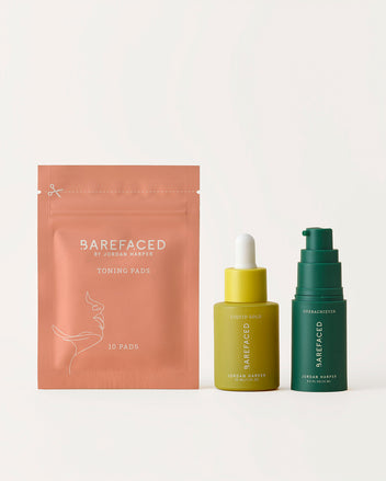 Best Sellers – Barefaced