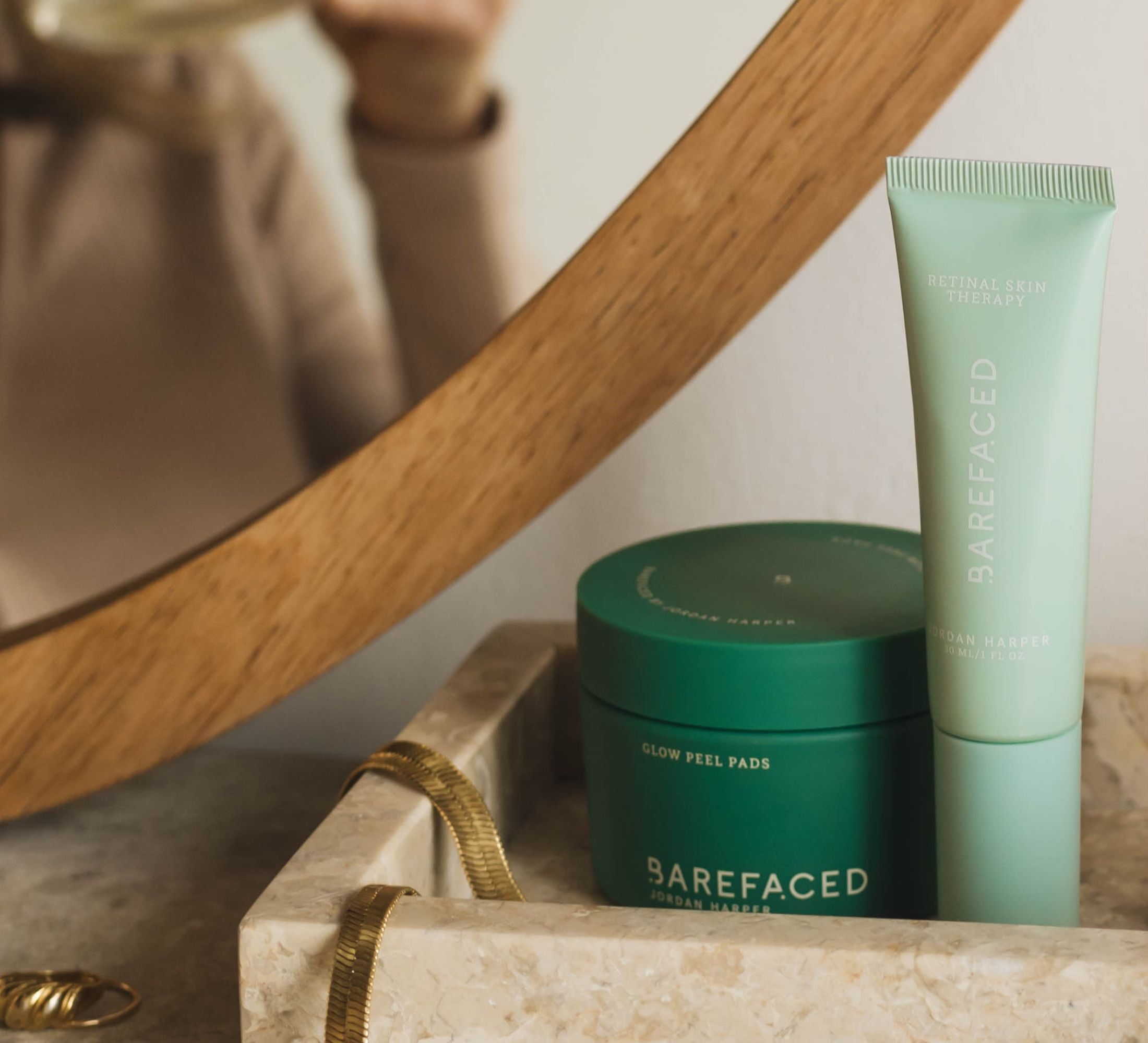 Barefaced® - Your guide to fresh, vibrant, healthy skin