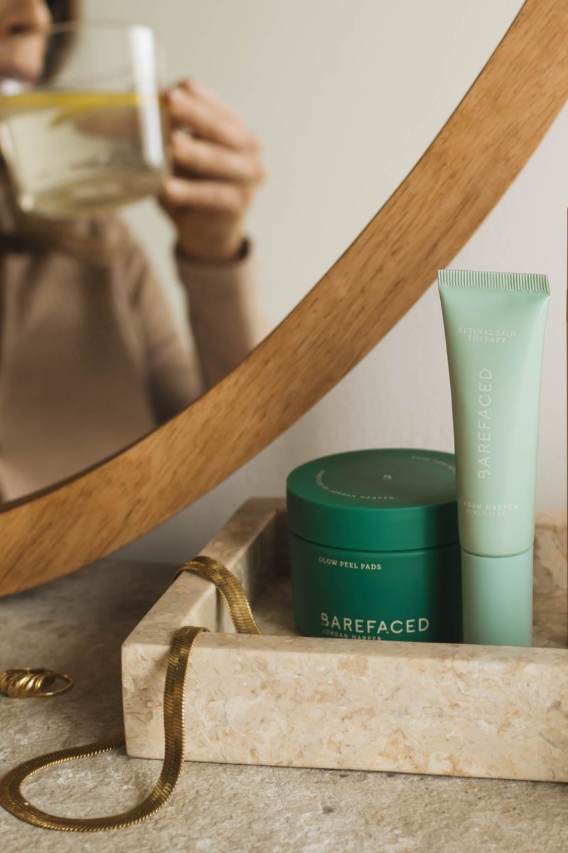 Barefaced® - Your guide to fresh, vibrant, healthy skin