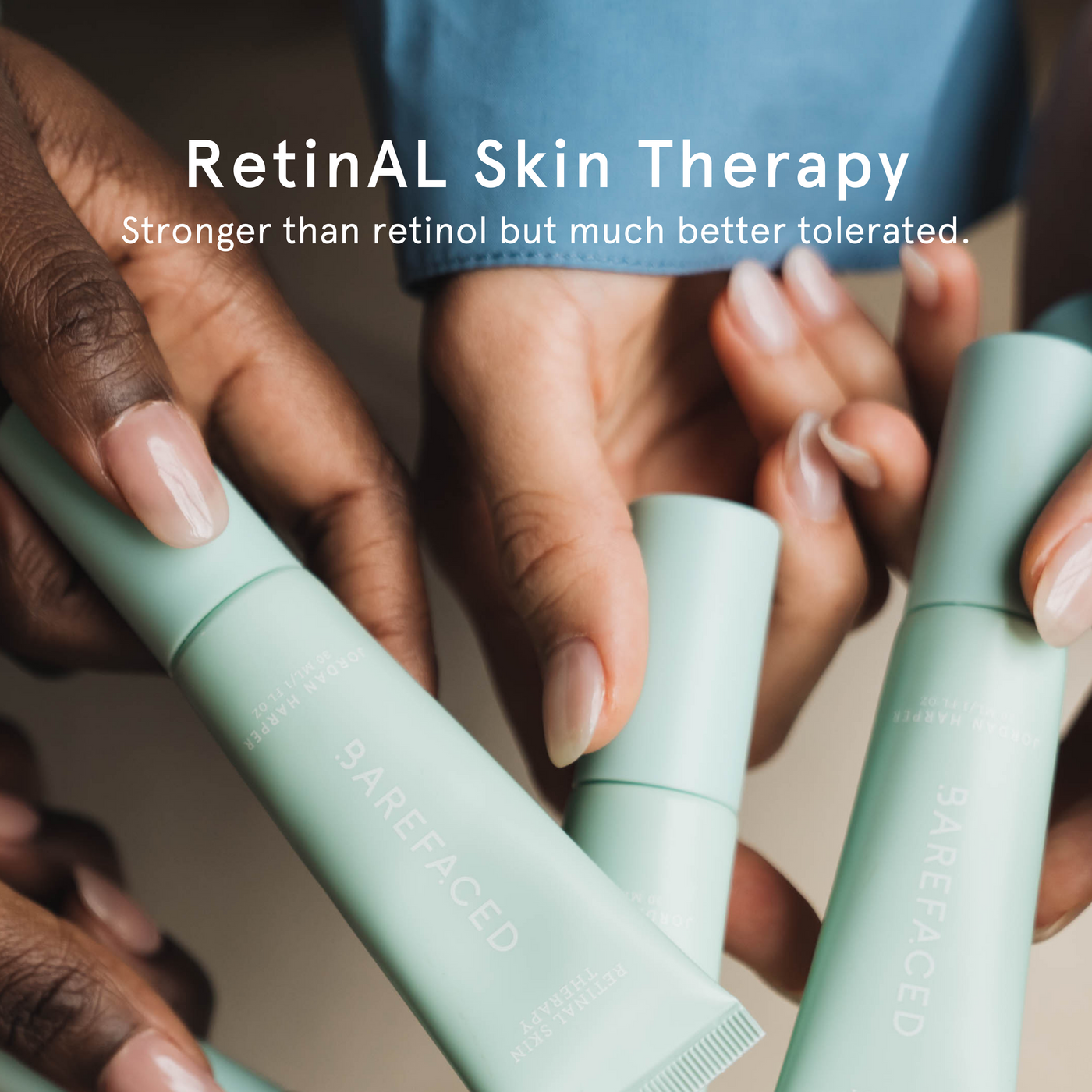 Skin Brightening vs. Skin Lightening – Barefaced