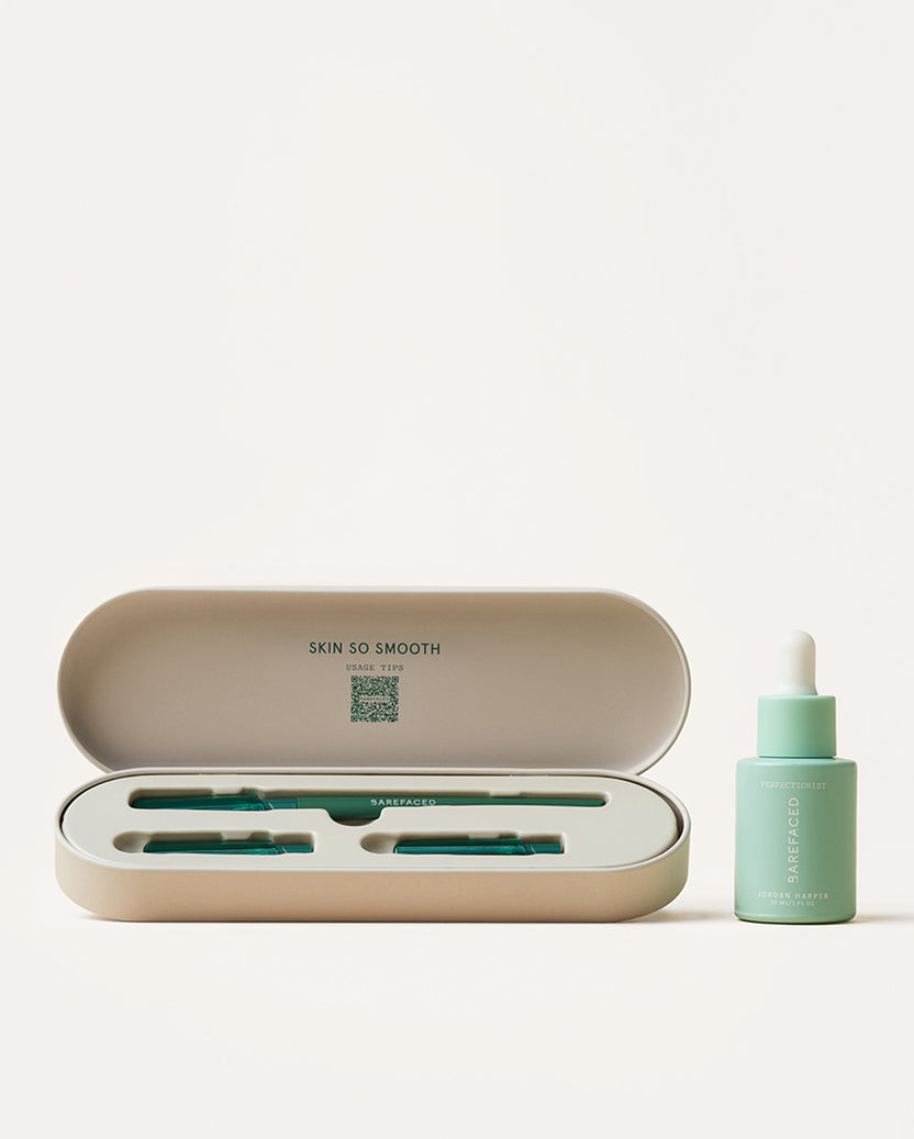 Barefaced Shaving Kit | Barefaced®