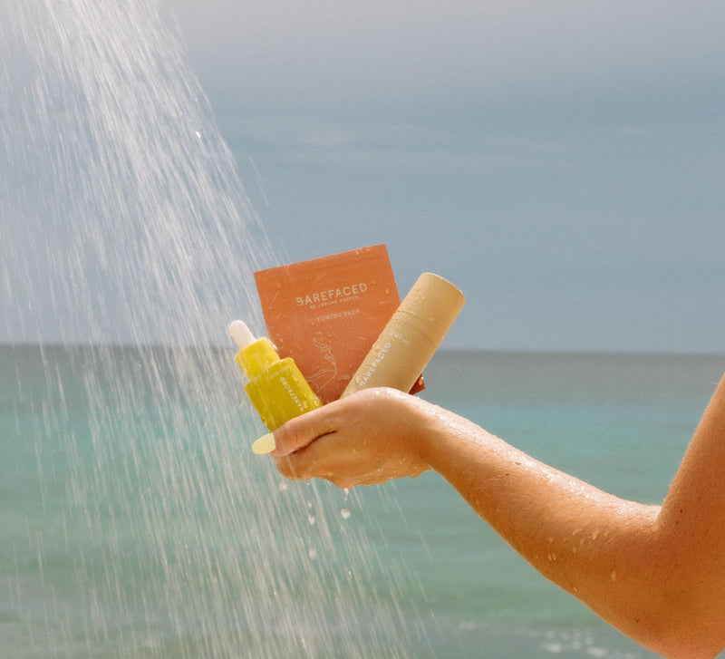 Barefaced® - Your guide to fresh, vibrant, healthy skin