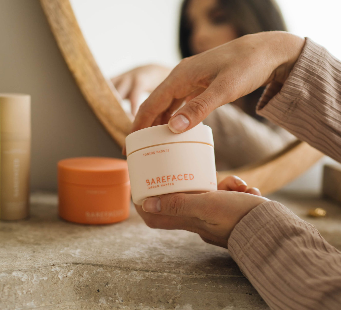 Barefaced® - Your guide to fresh, vibrant, healthy skin