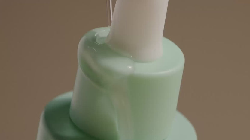 Perfectionist Facial + Shave Oil | Barefaced®