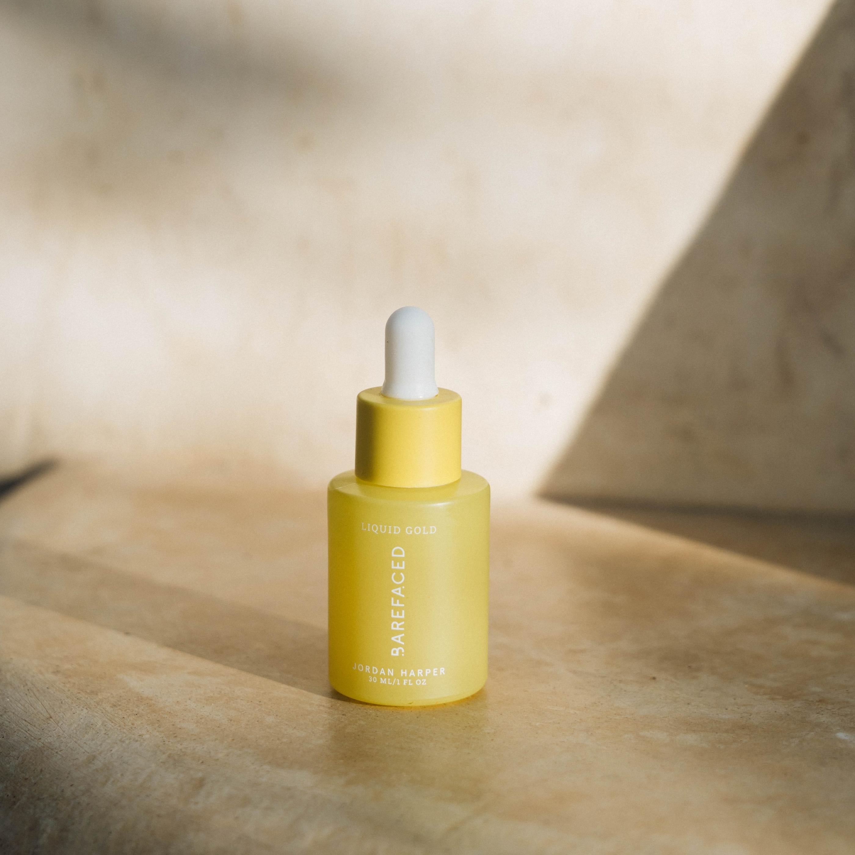 Barefaced® - Your guide to fresh, vibrant, healthy skin