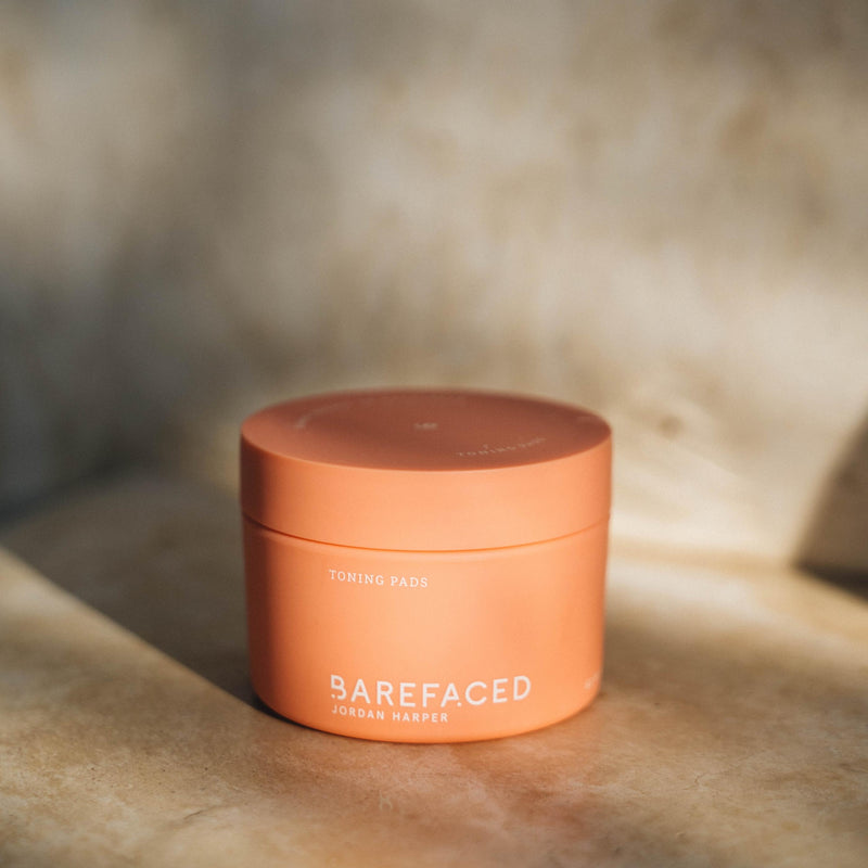 Barefaced® - Your guide to fresh, vibrant, healthy skin