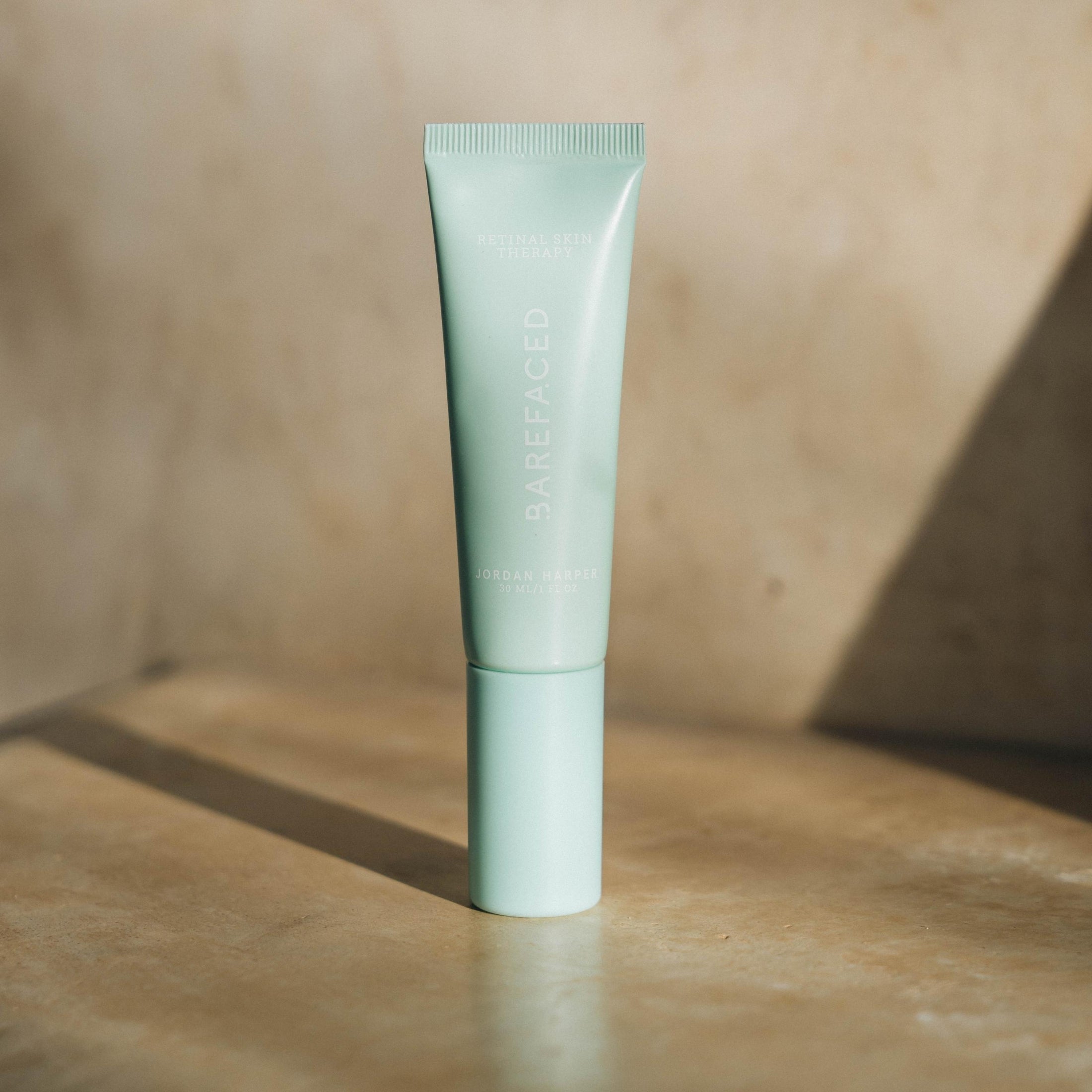 Barefaced Collection